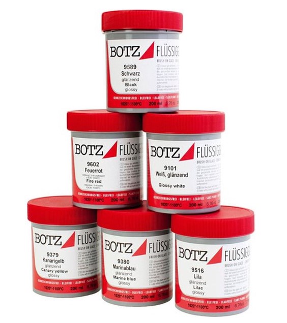 BOTZ - webshop.BosKeramiek